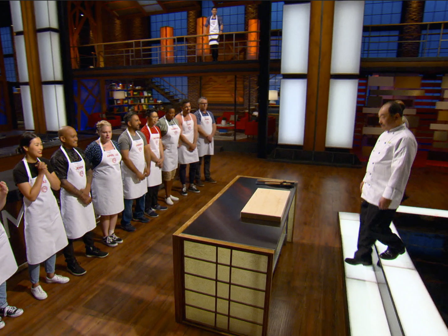 Prime Video: MasterChef Canada - Season 7