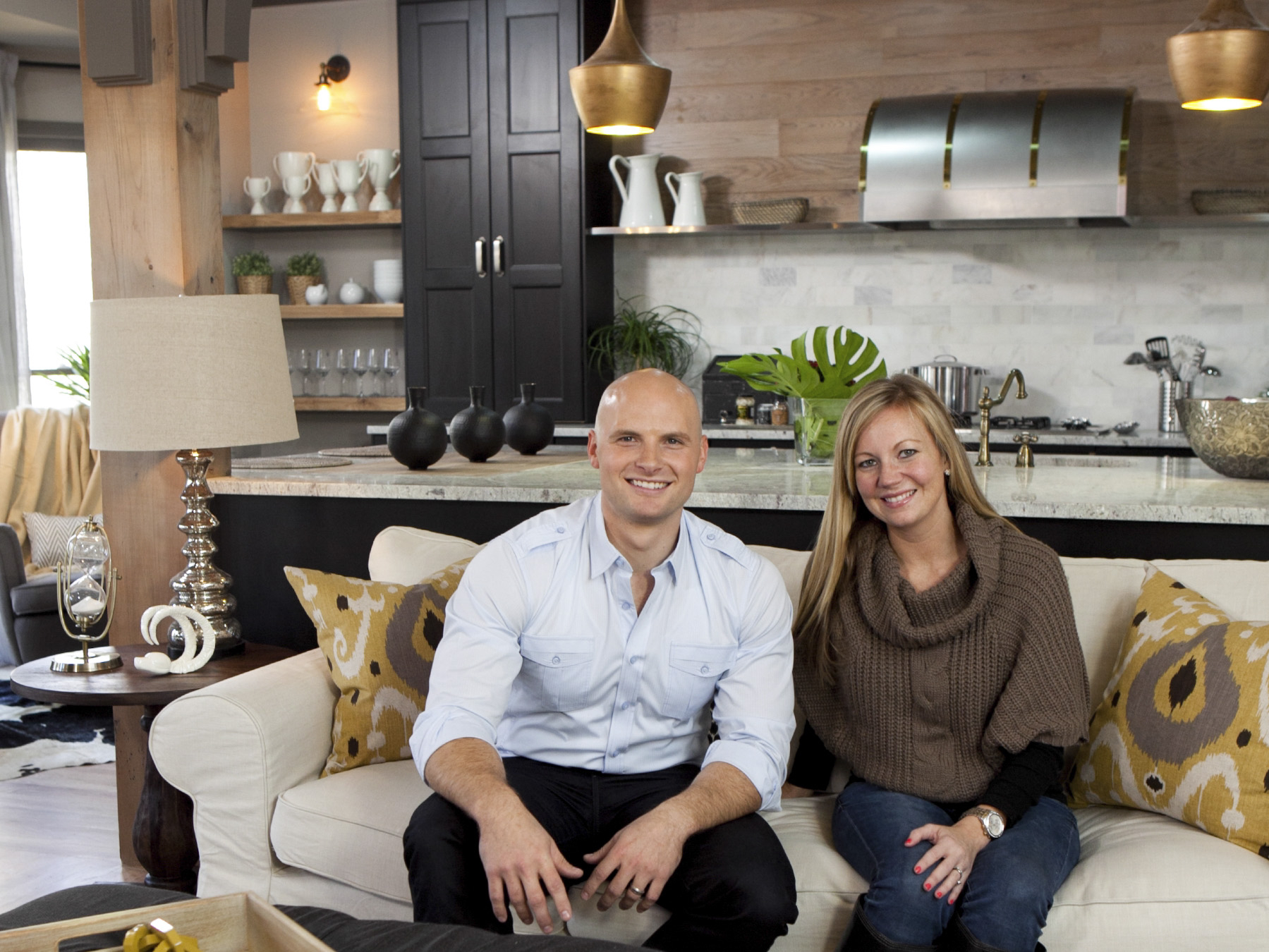 Prime Video: Elbow Room - Season 2