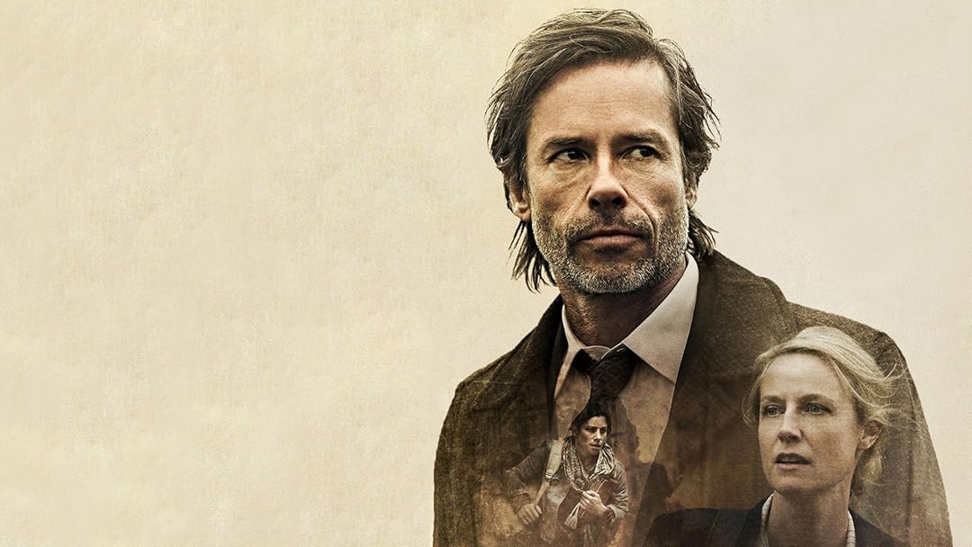 Prime Video: Jack Irish