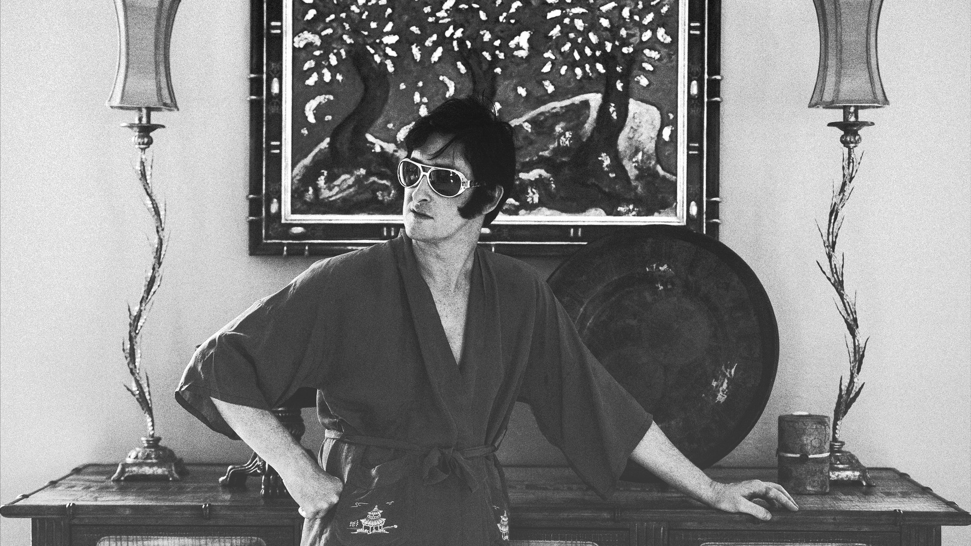 Watch Mickey Reece's Alien | Prime Video