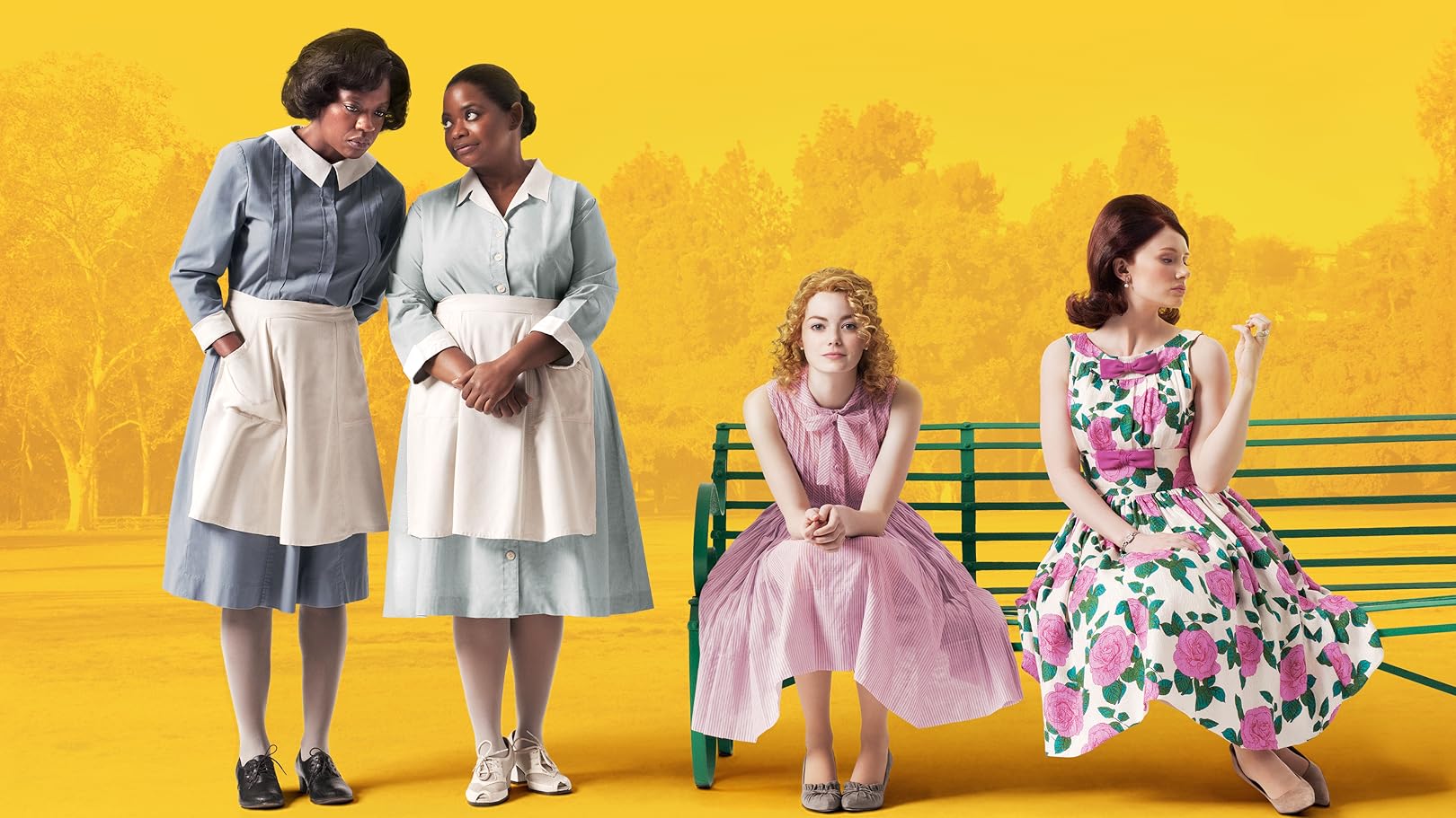 Watch The Help | Prime Video