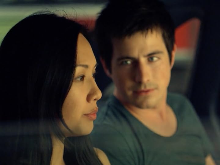 Prime Video: The Listener