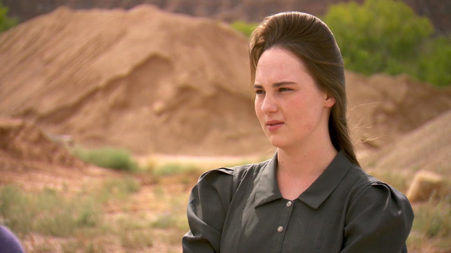 Watch Escaping Polygamy Season 2 | Prime Video