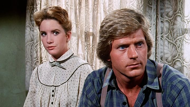 Little House On The Prairie Almanzo