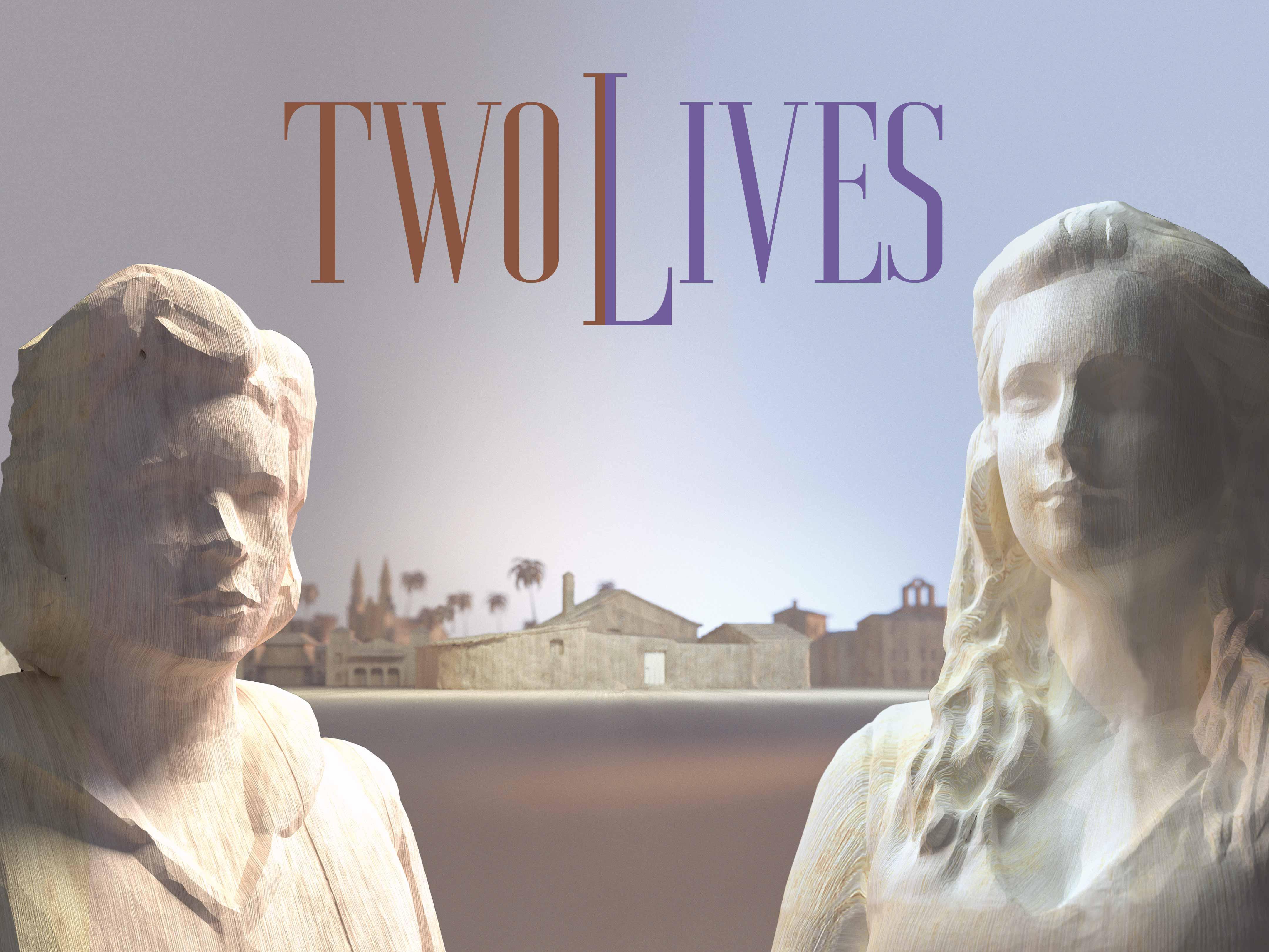 Prime Video: Two Lives - Season 1