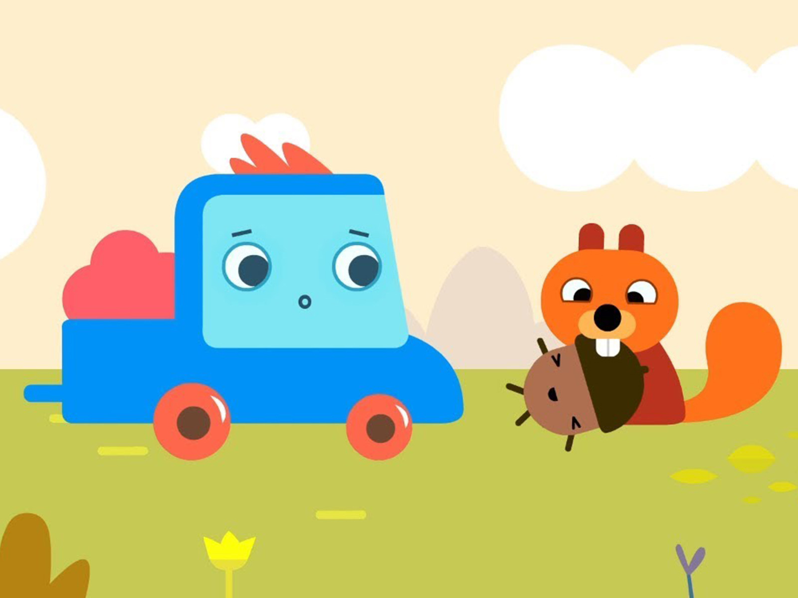 Prime Video: Magic Pik