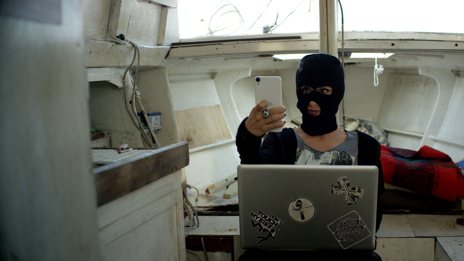 Prime Video: Rapiscimi: Vivi l'estremo, fatti rapire