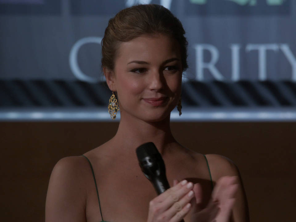 Prime Video: Revenge