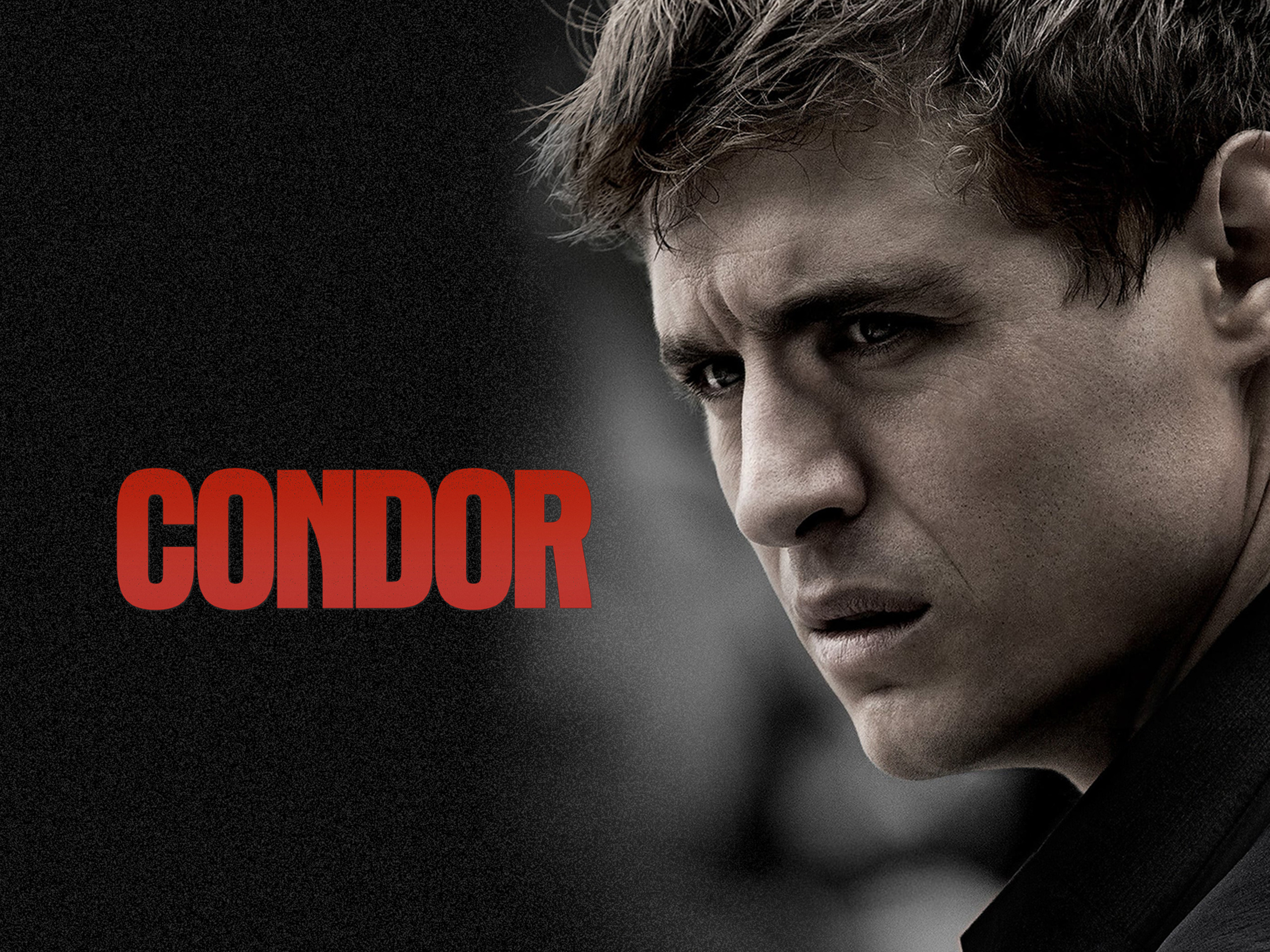 Prime Video: Condor - Season 1