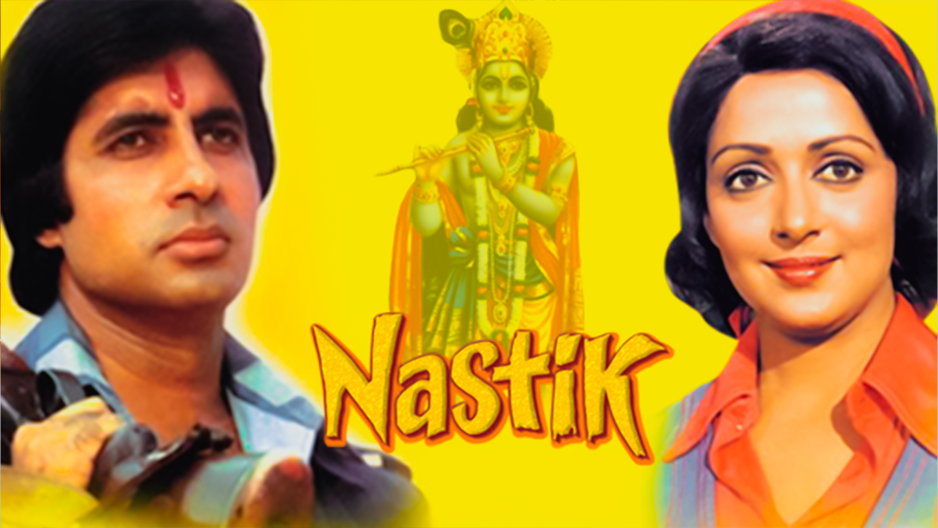Prime Video: Nastik