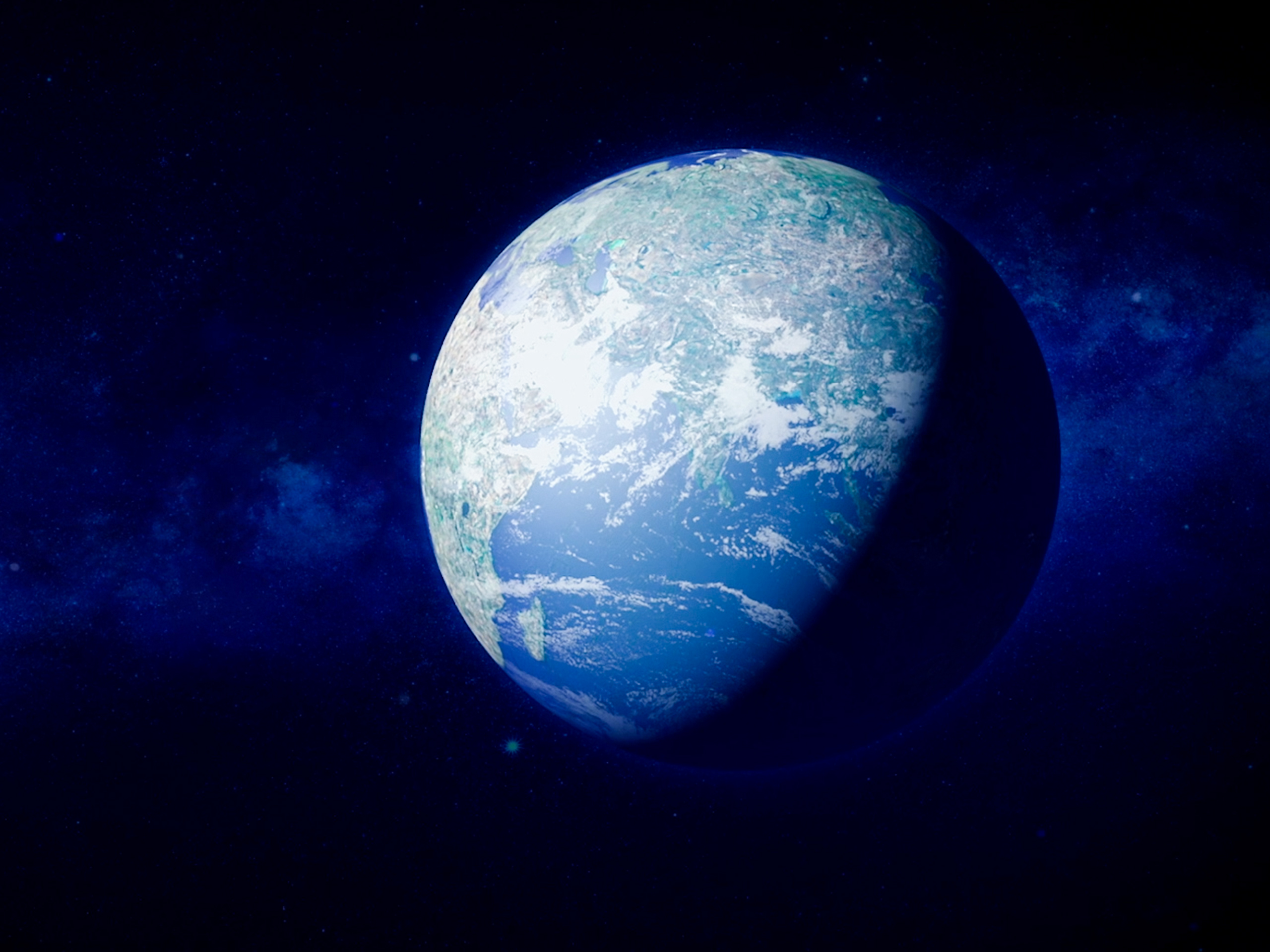 Prime Video: Guide To The Universe