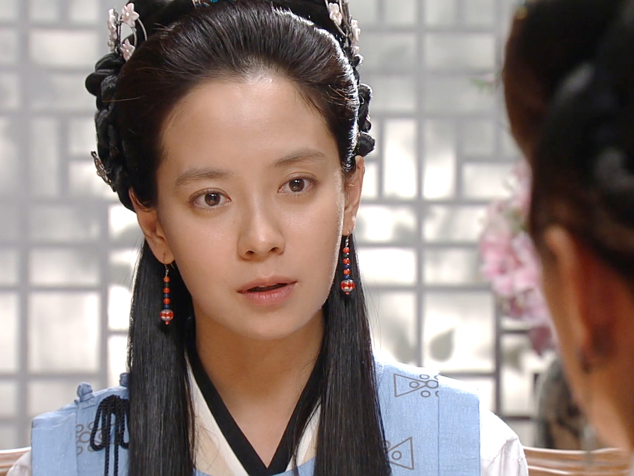 Prime Video: Gye Baek, Warrior's Fate