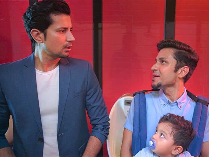 Prime Video: Tripling - Season 2