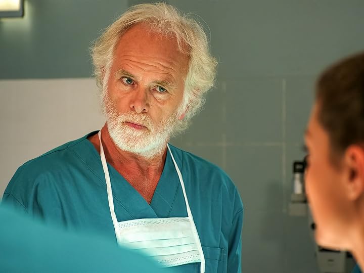 Prime Video: The Good Apprentice, Season 1