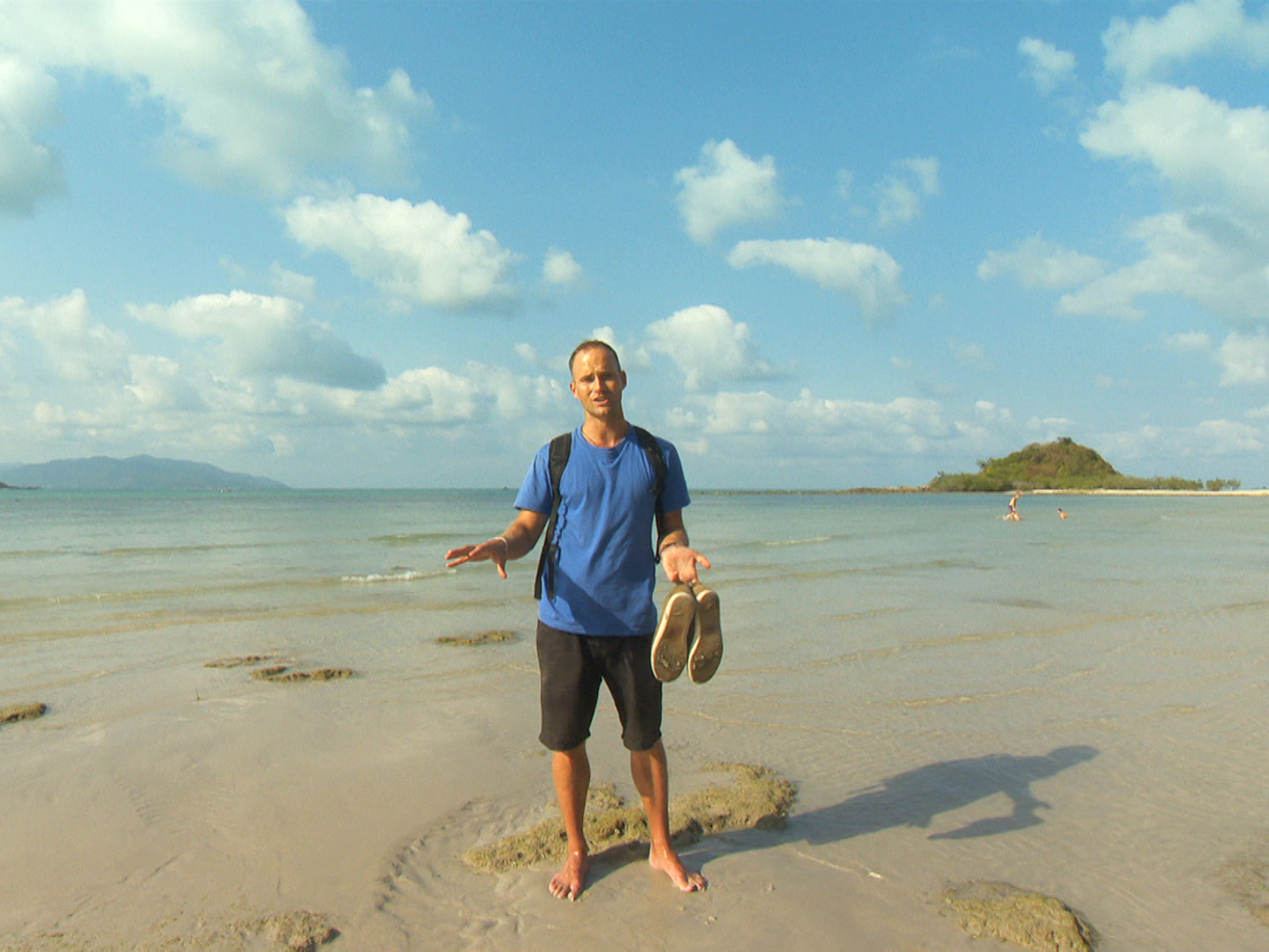 Prime Video: The Travel Bug