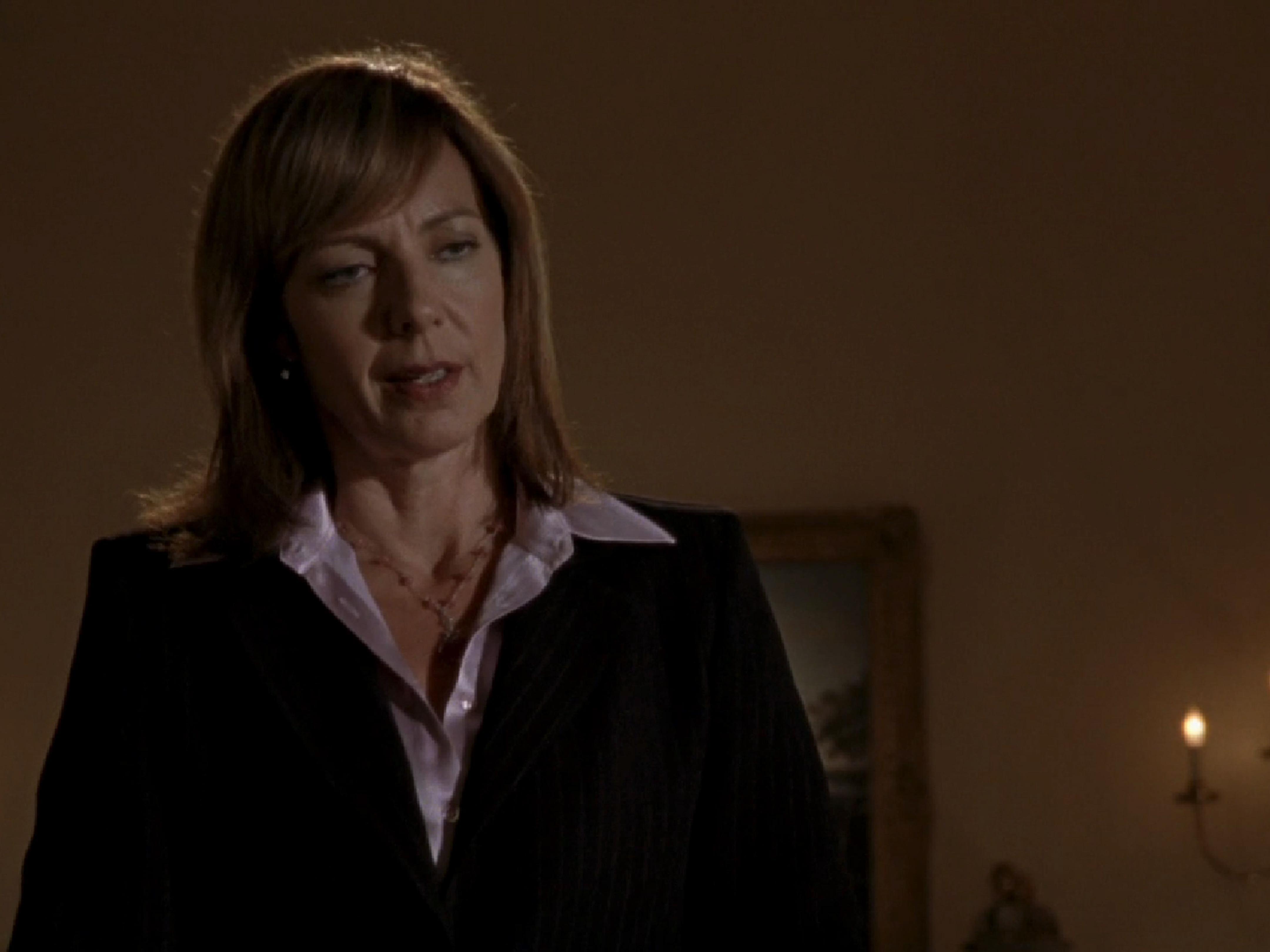 Prime Video: The West Wing - Season 6