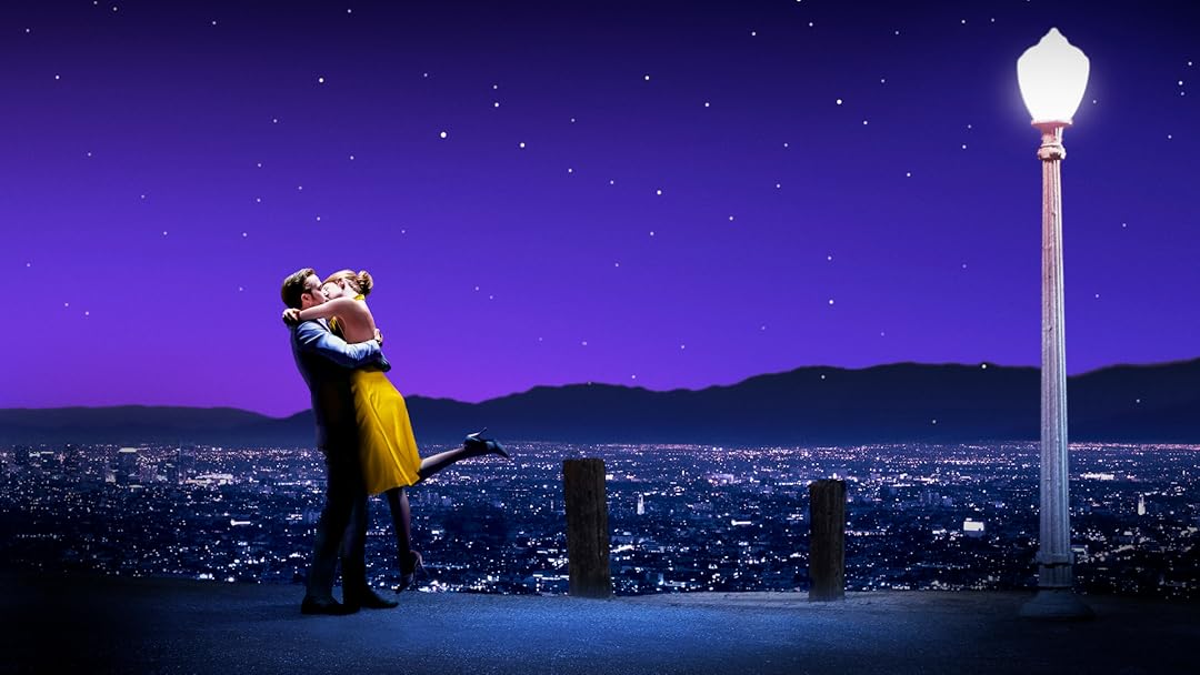 Prime Video: La La Land