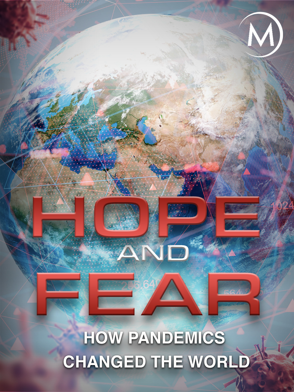 Prime Video: Hope and Fear: How Pandemics Changed the World
