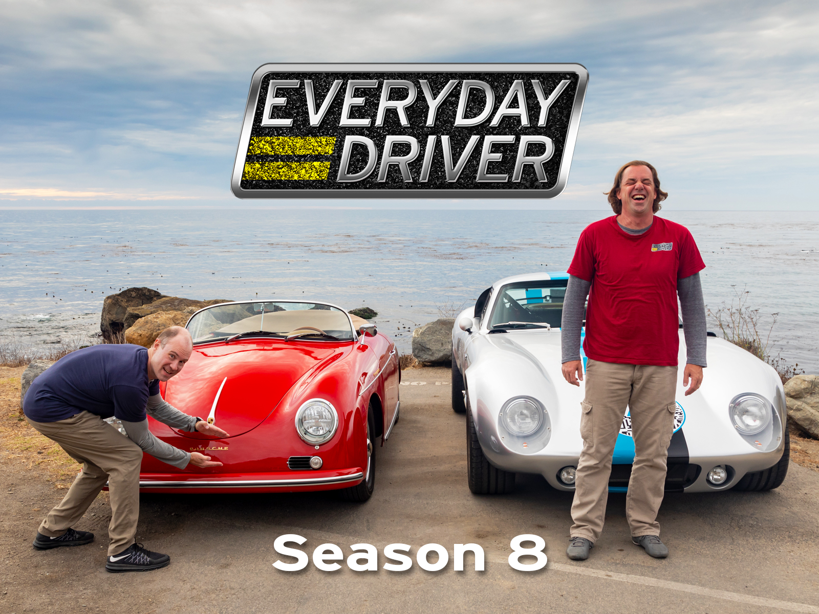 Prime Video: Everyday Driver