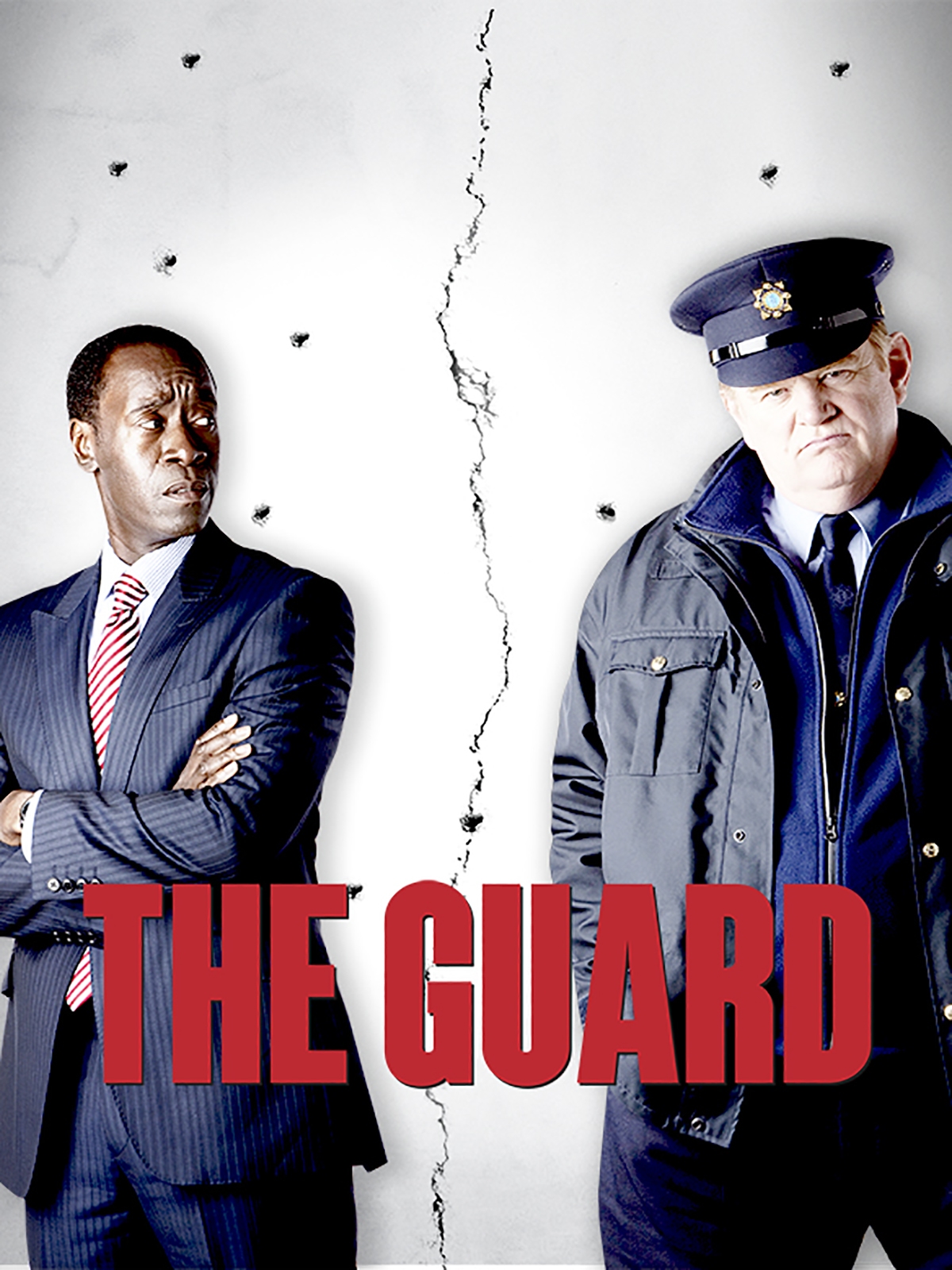 Prime Video: The Guard