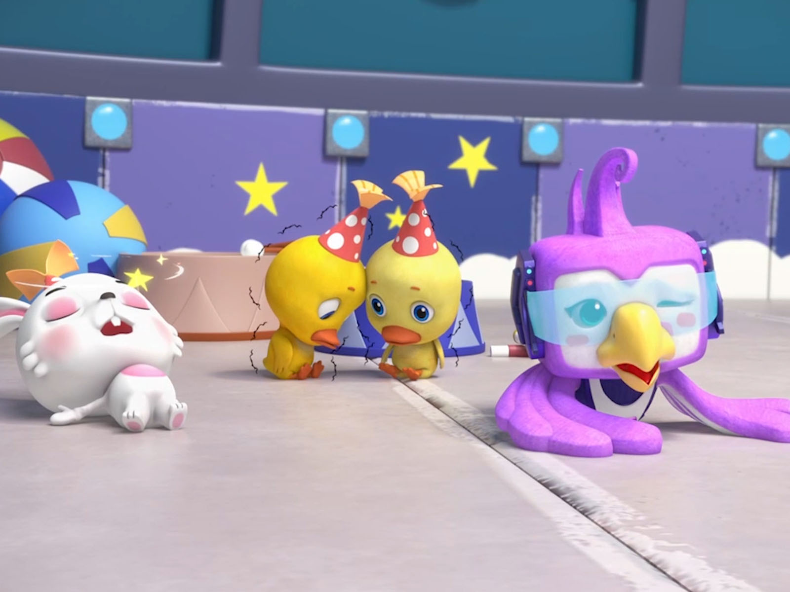 Prime Video: Jungle Agent