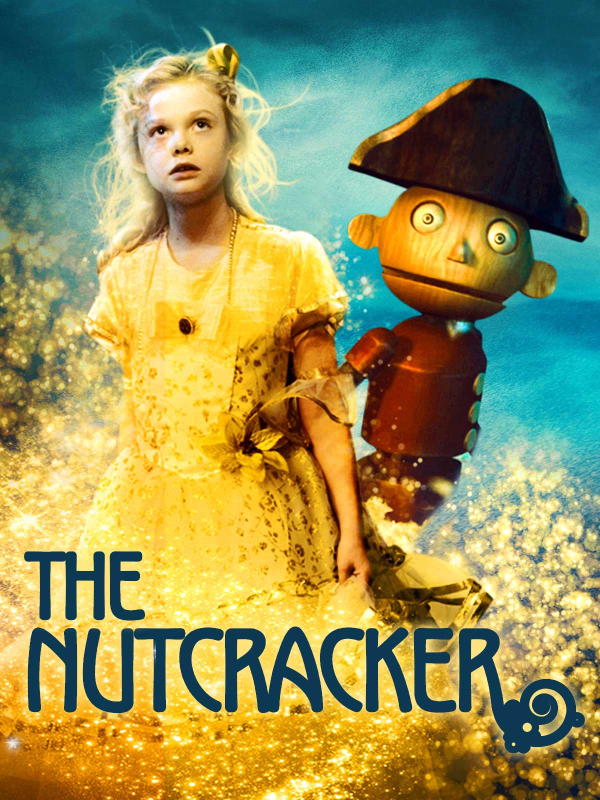 Prime Video: The Nutcracker
