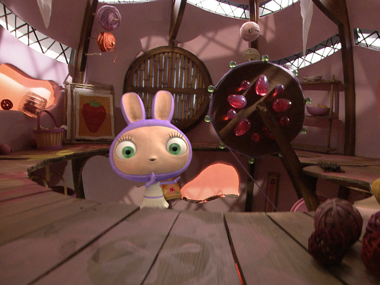 Prime Video: Waybuloo