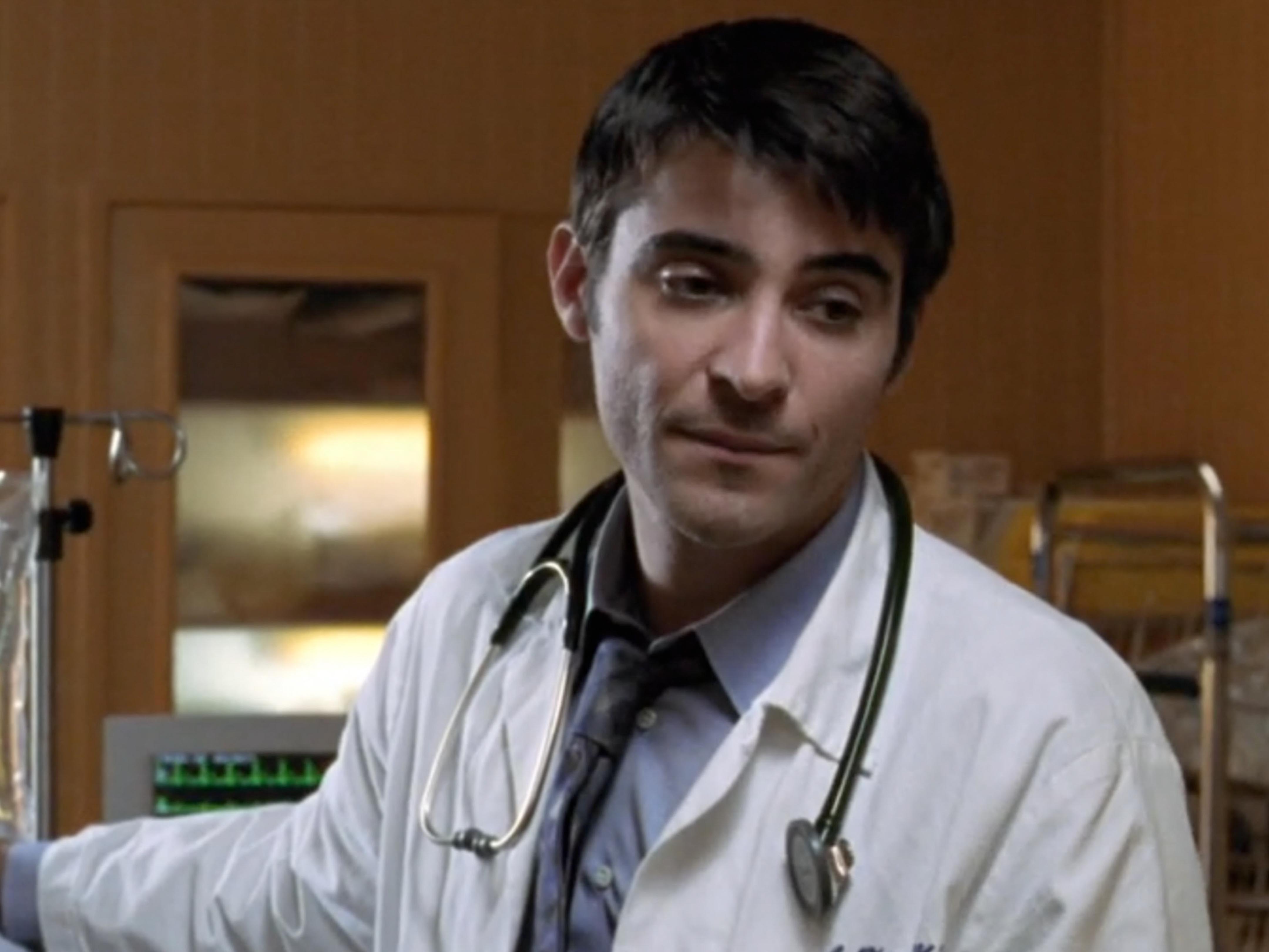 Prime Video: ER - Season 9