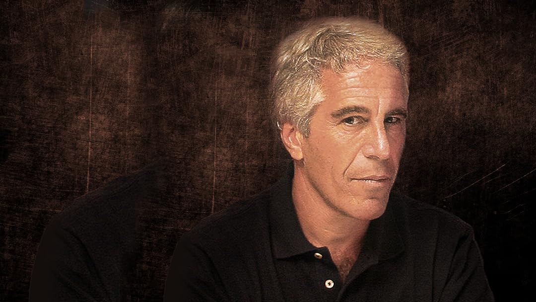 Amazon.de: Der Fall Jeffrey Epstein - Season 1 ansehen | Prime Video