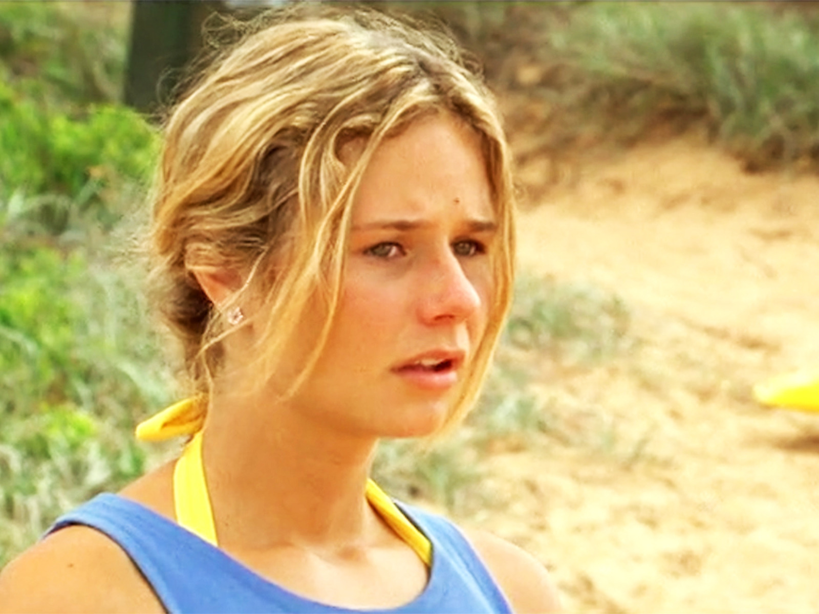 Prime Video: Blue Water High