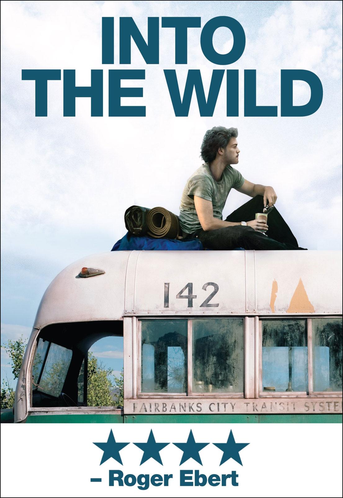 Prime Video: Into the Wild