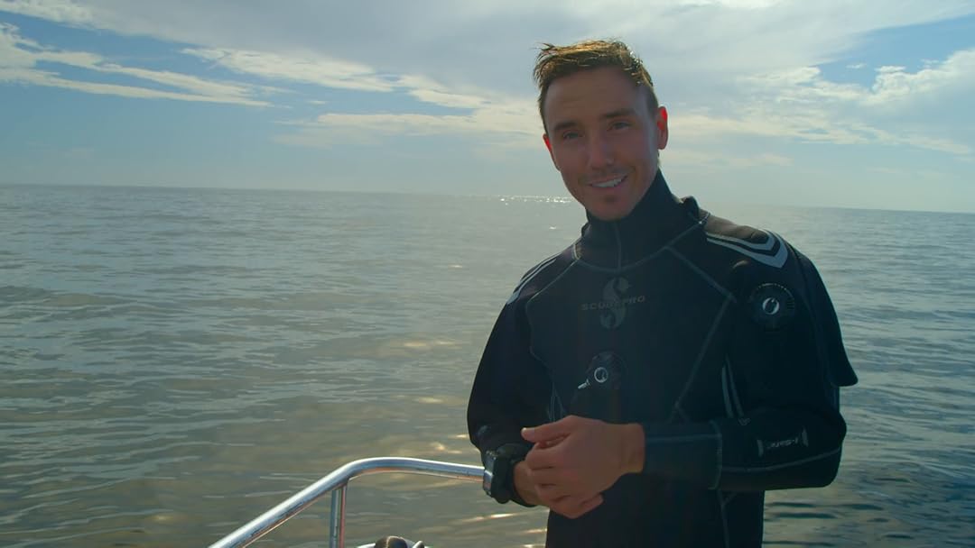 Watch Sharkwater Extinction | Prime Video