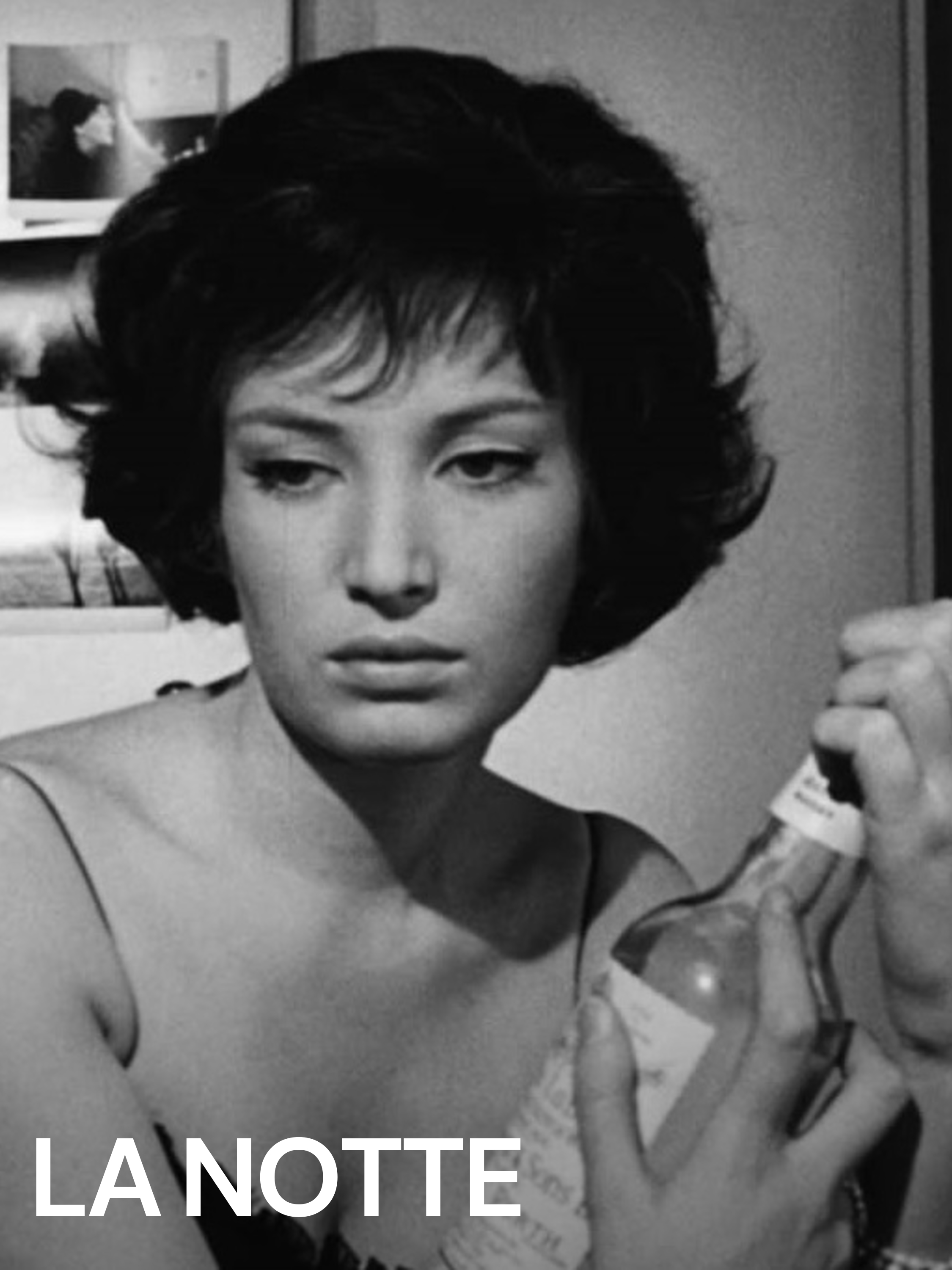 Prime Video: La notte