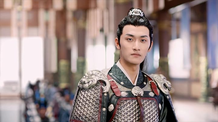 Amazon.com: My Uncanny Destiny : Zhang Yue Nan, Yan Zi Xian, Yu Xuan ...