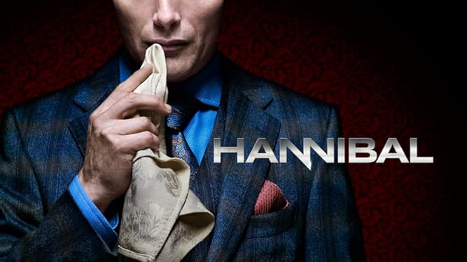 Hannibal - Season 1 - Episode 1 | kisskh