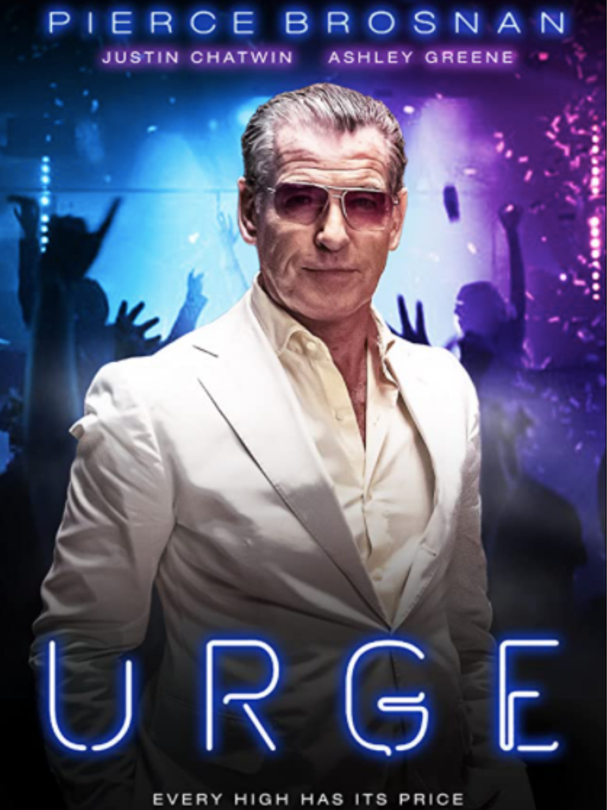 Prime Video: Urge