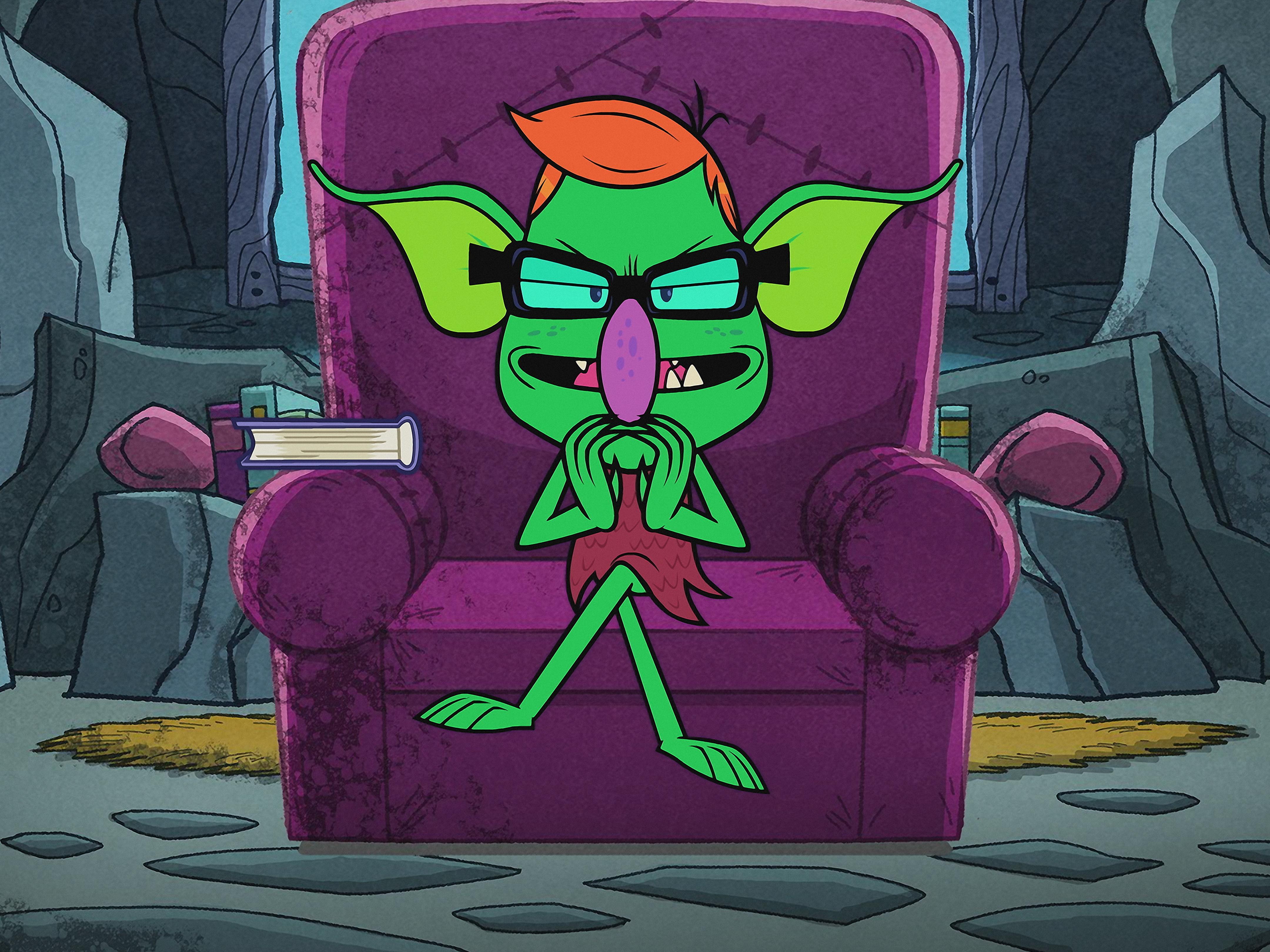 Prime Video: Teen Titans Go! - Season 7