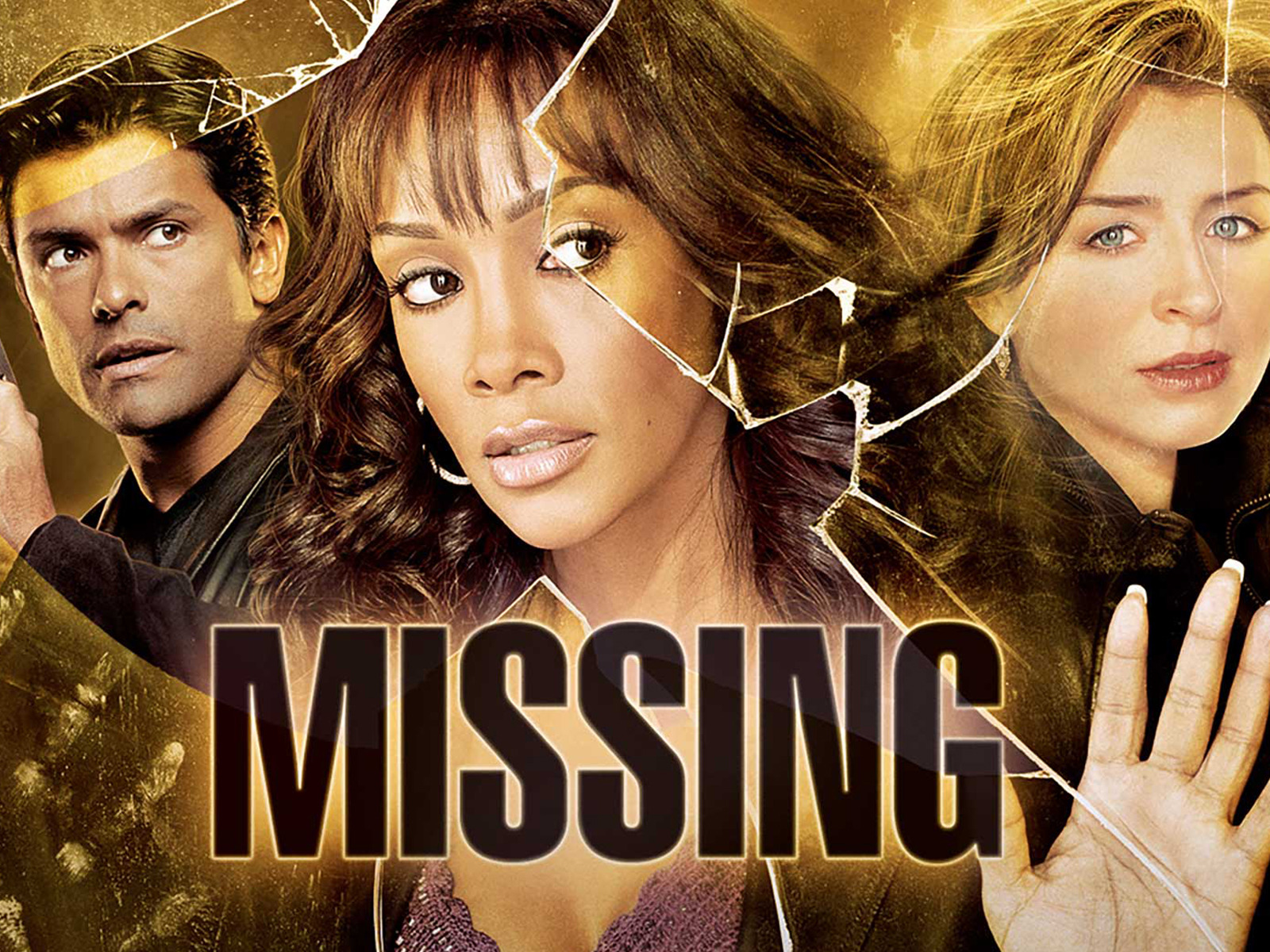 Prime Video: Missing