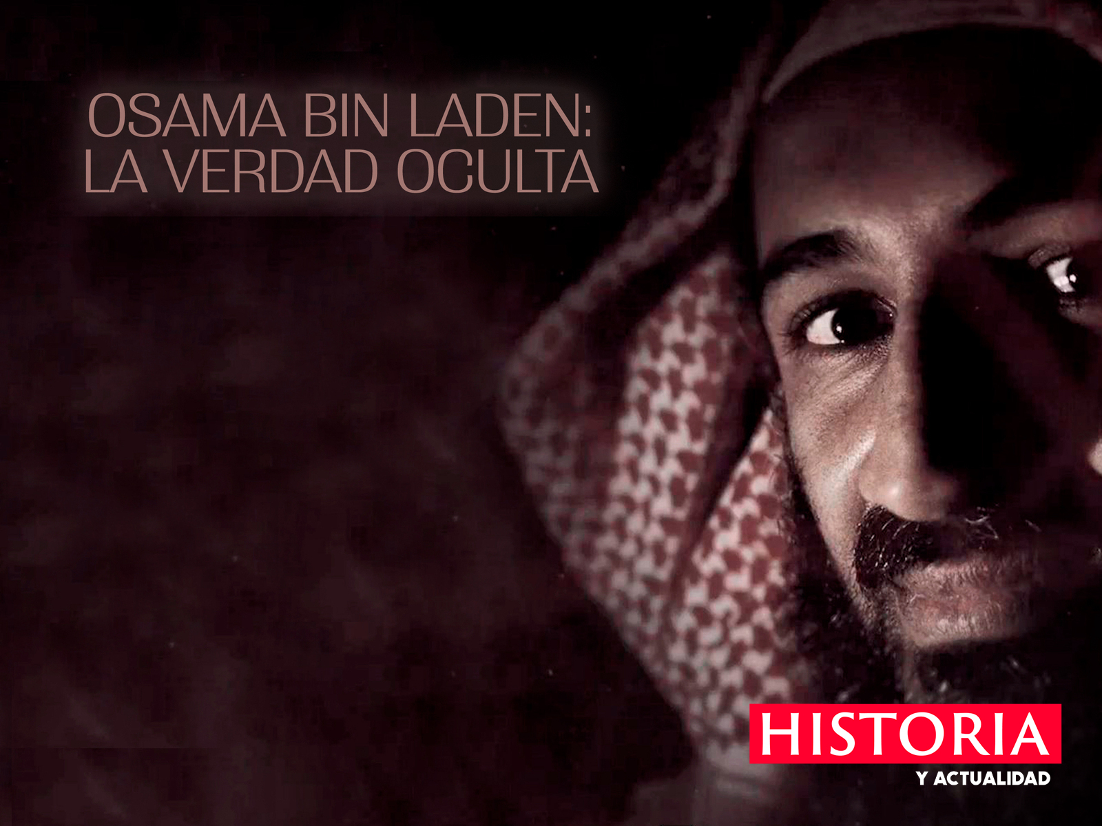 Prime Video: Osama Bin Laden: The Inside Story