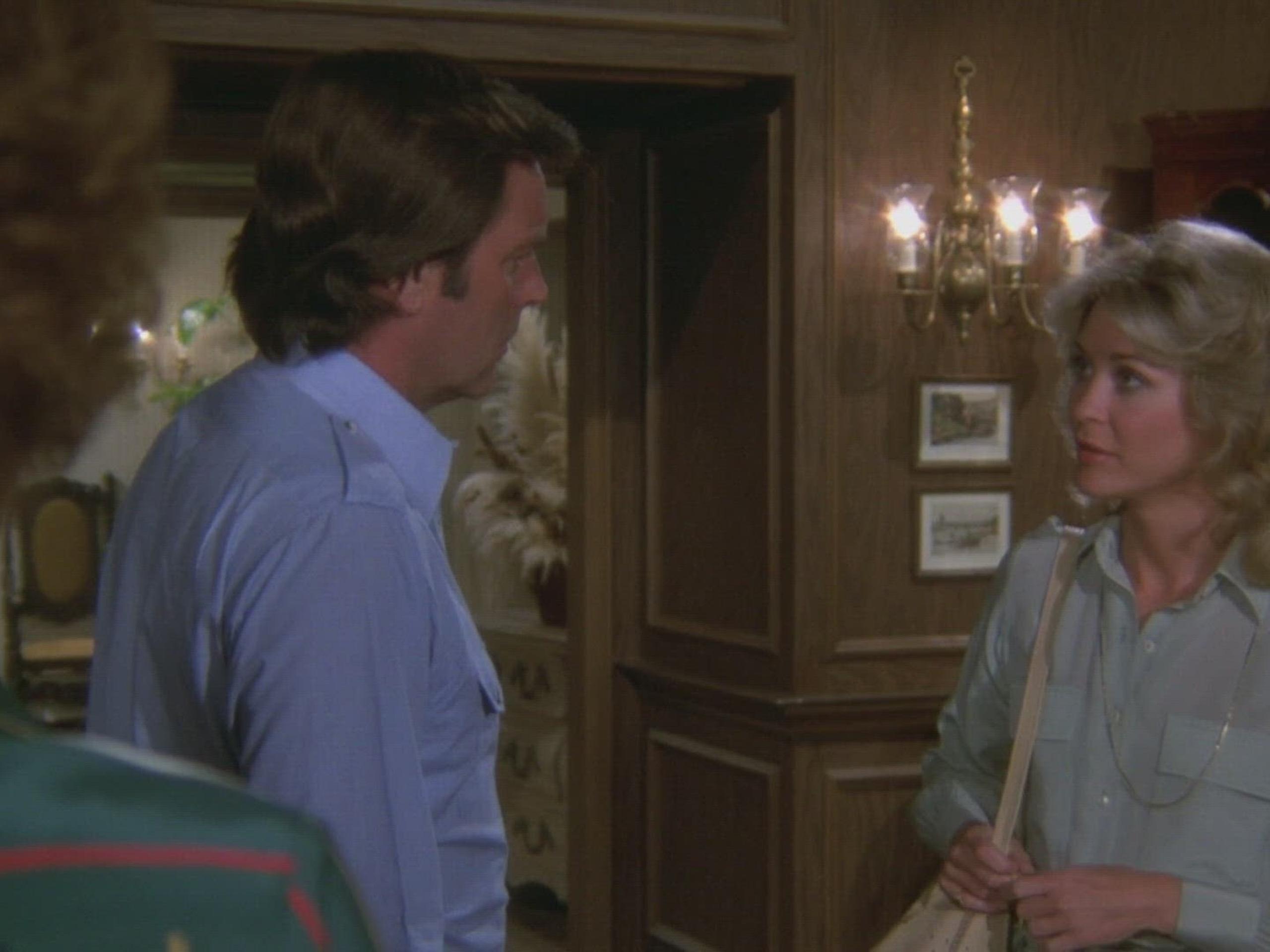 Prime Video: Pour l'amour du risque - Saison 1