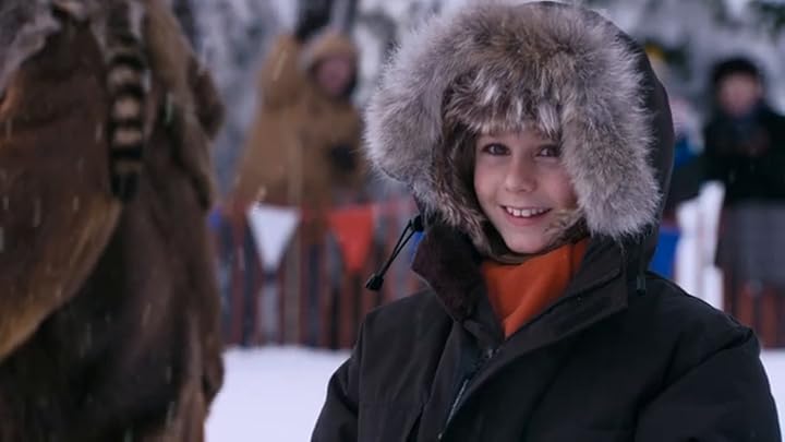 Amazon.com: Snow Buddies : Dylan Sprouse, Dominic Scott Kay, Mike Dopud ...