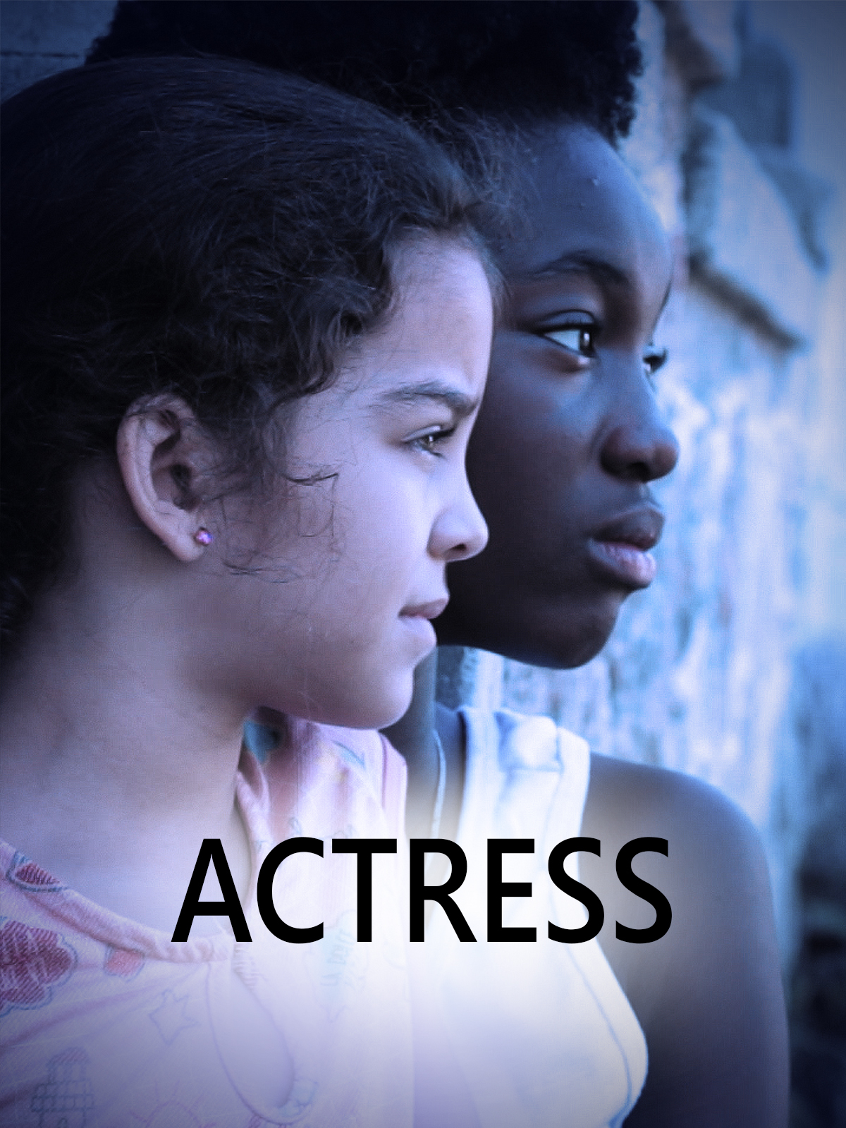 Prime Video: ACTRESS