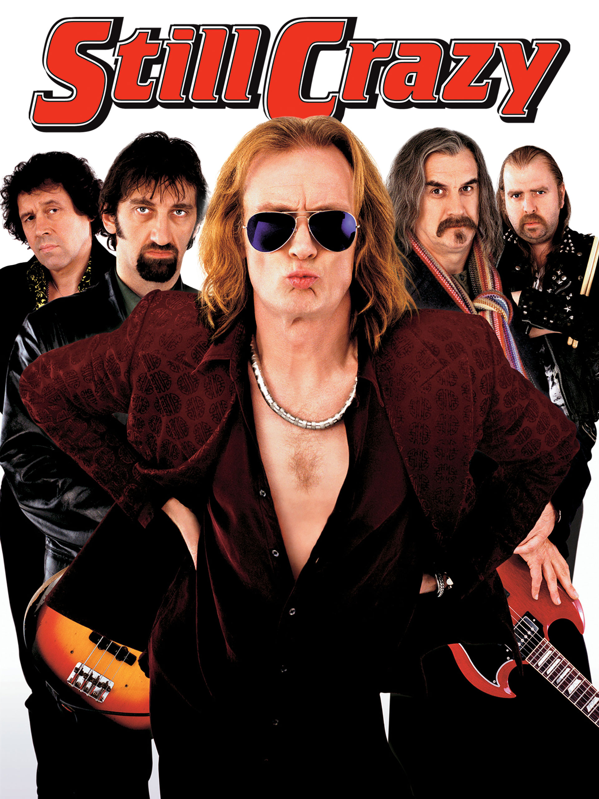 Prime Video: Still Crazy