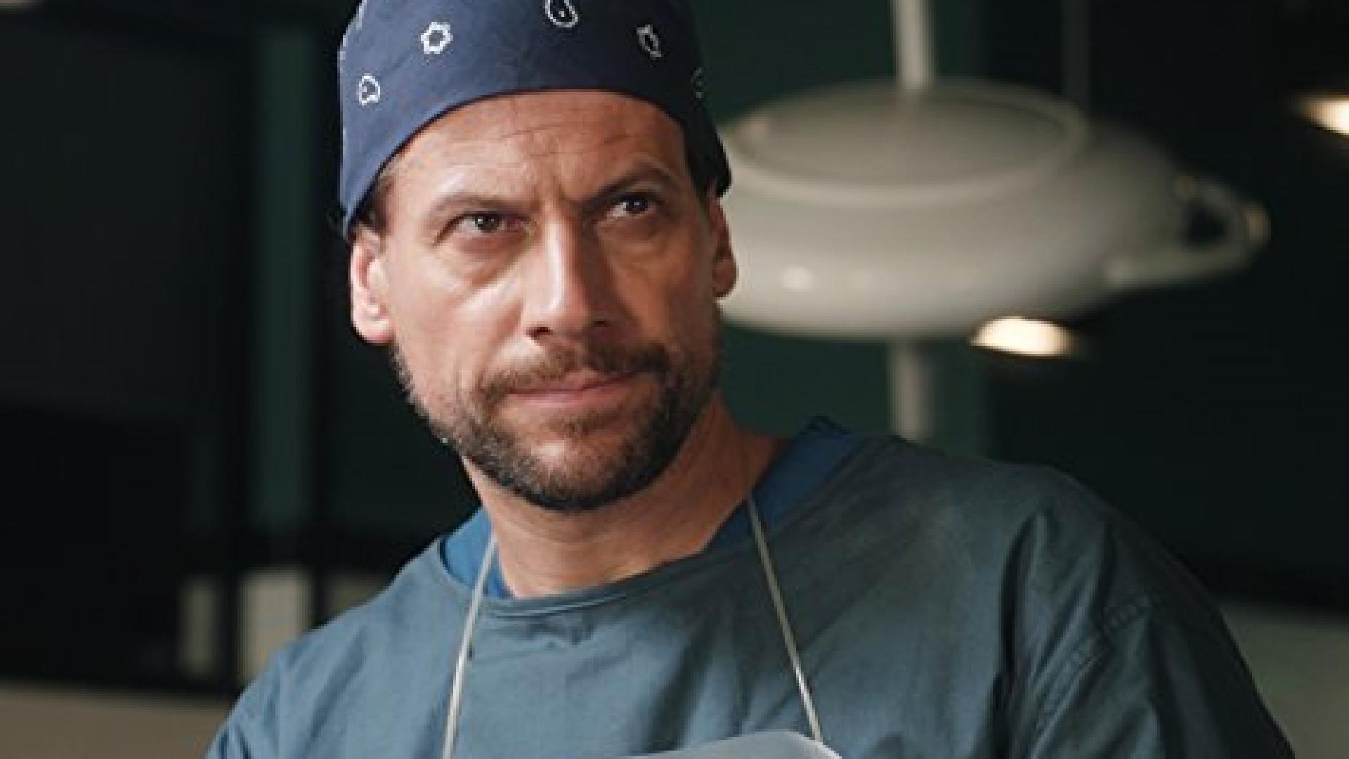 Prime Video: Harrow - Season 1