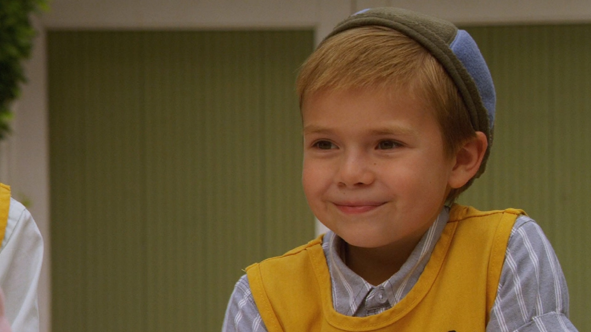 Little Rascals Save The Day Cast