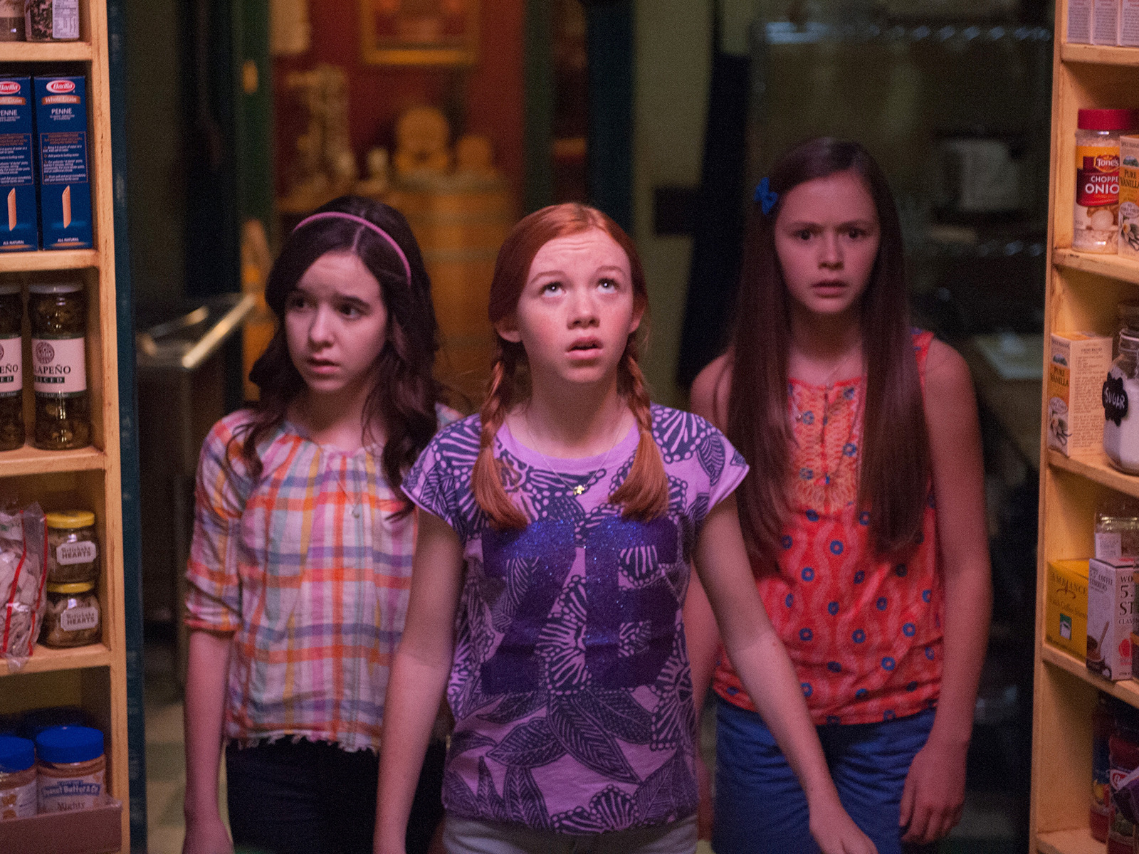 Prime Video: Just Add Magic - Season 101