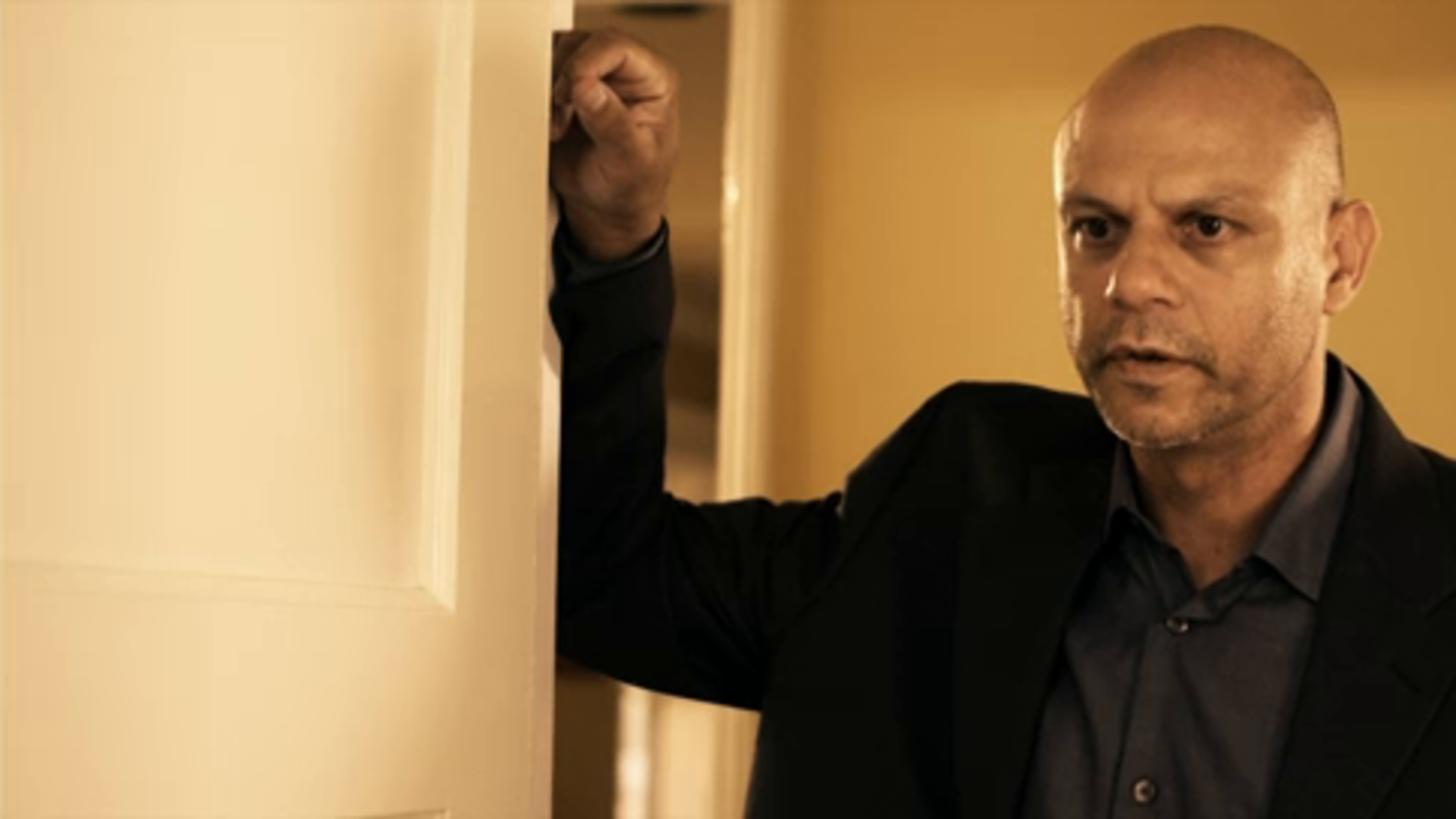 Prime Video: Solitary