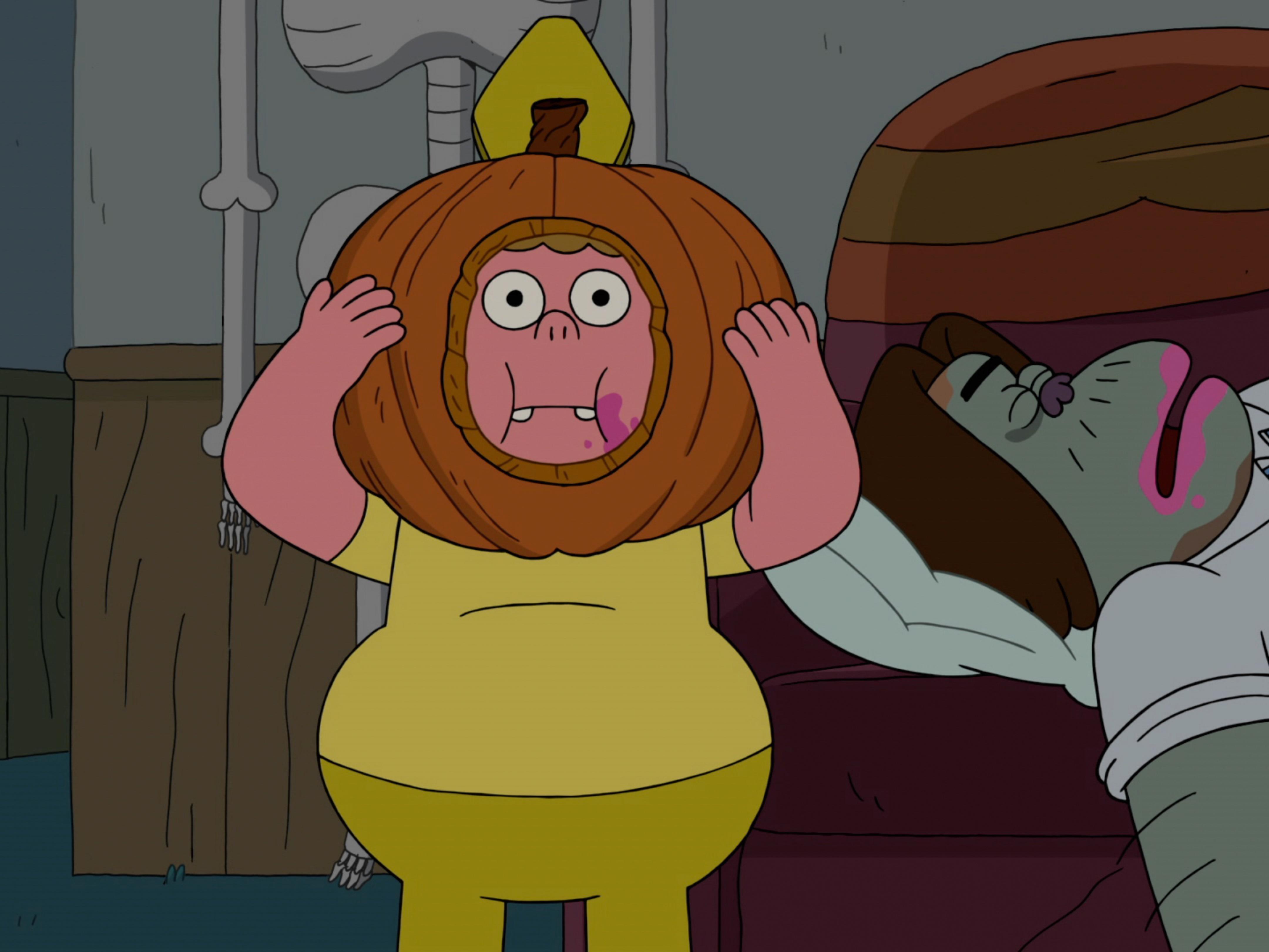 Prime Video: Clarence - Season 4