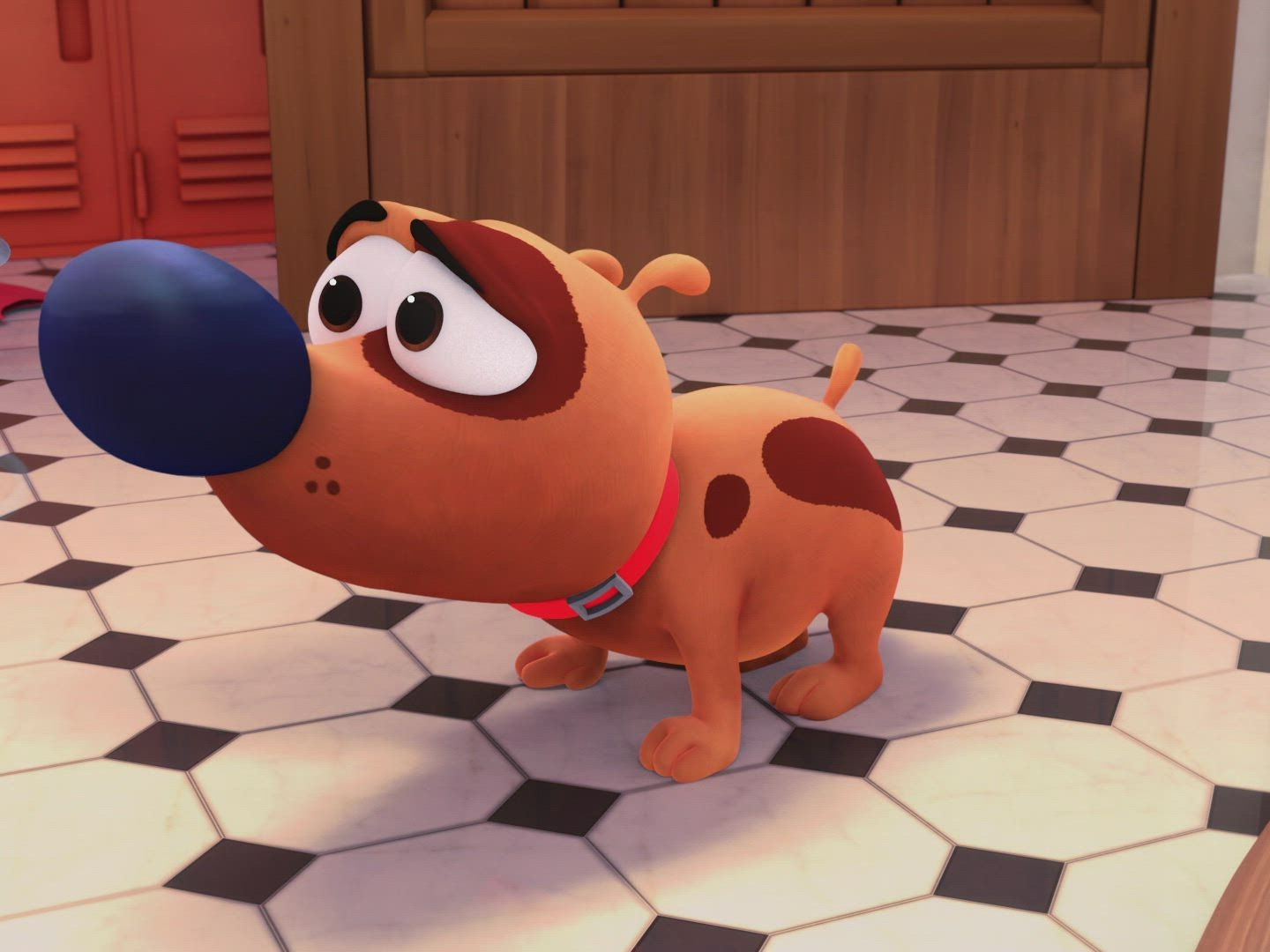 Prime Video: Pat the Dog - Season 2