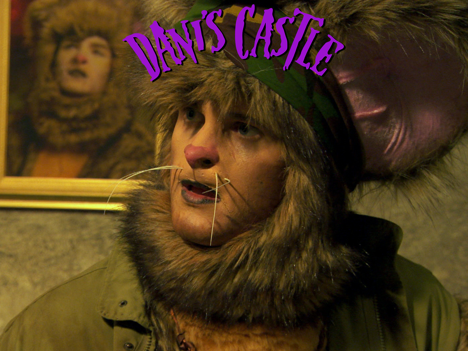 Prime Video: Dani's Castle